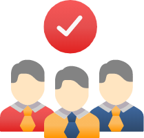 About First Credit Services - Leading Debt Collection Agency in USA