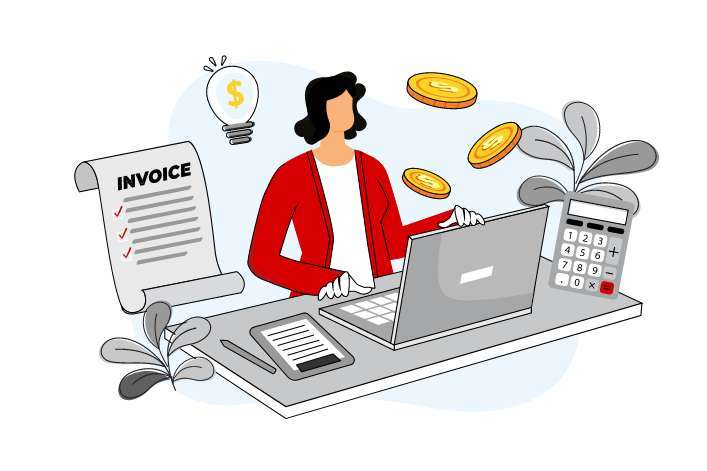 Accounts Receivable Management Services - Outsource to FCS